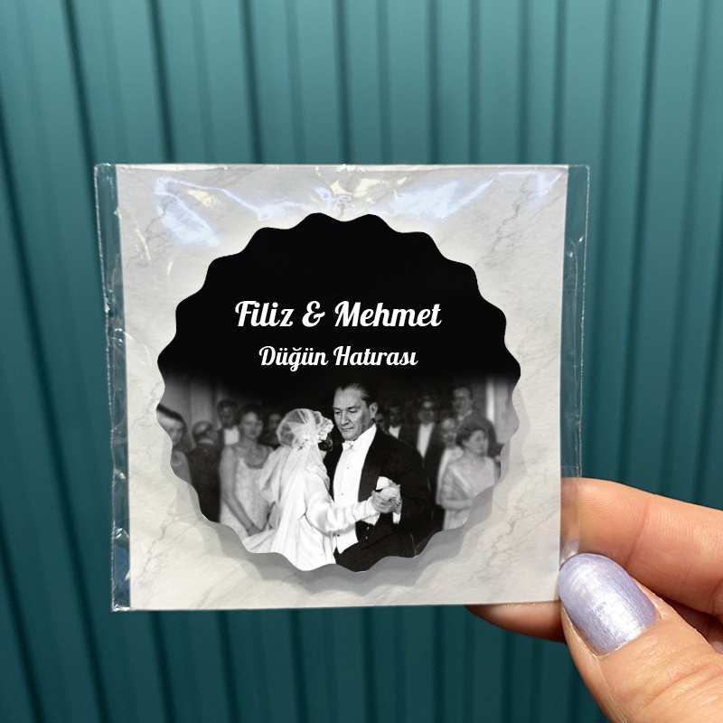 Magnet